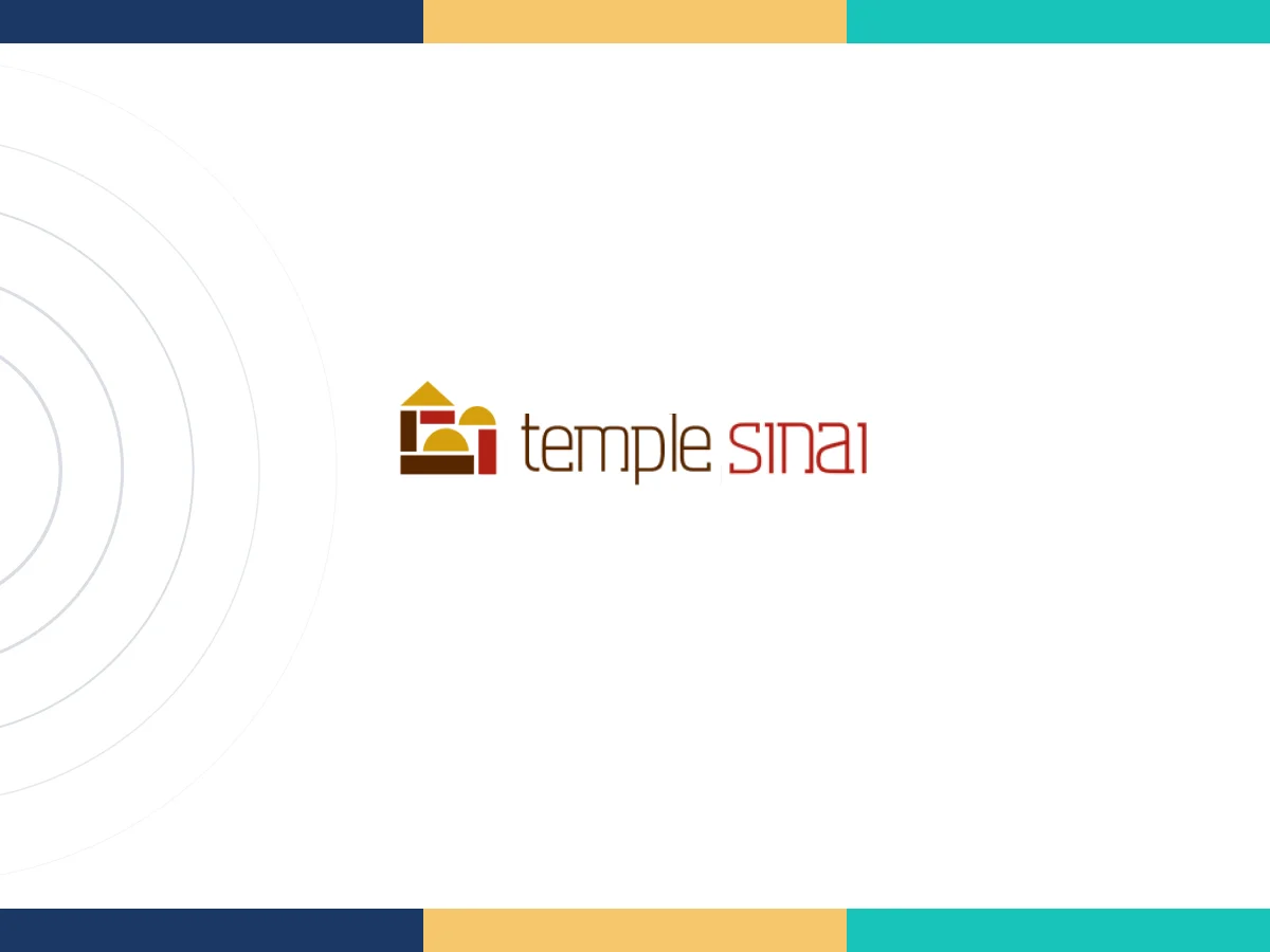 Learning and engagement - Temple Sinai Atlanta