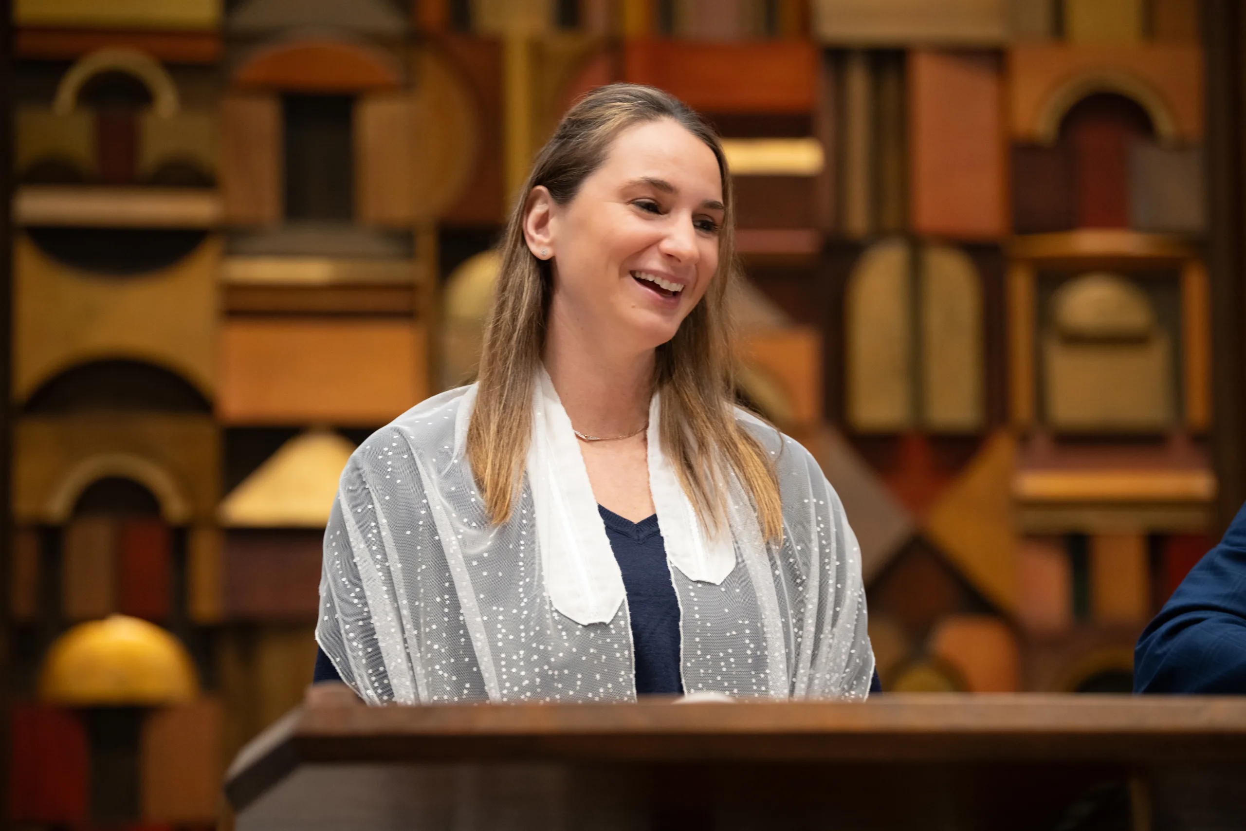 A Time to Learn, Reflect and Celebrate - Temple Sinai Atlanta