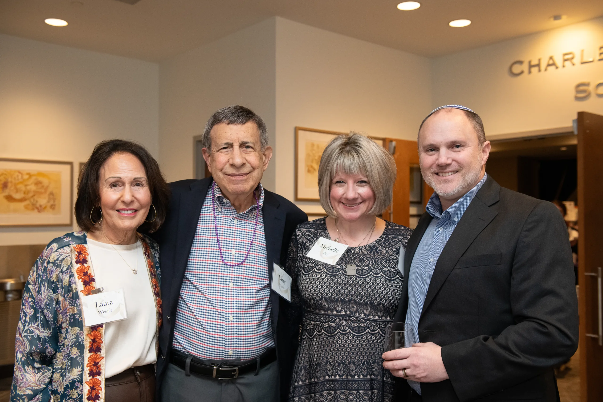 Our Temple - Temple Sinai Atlanta