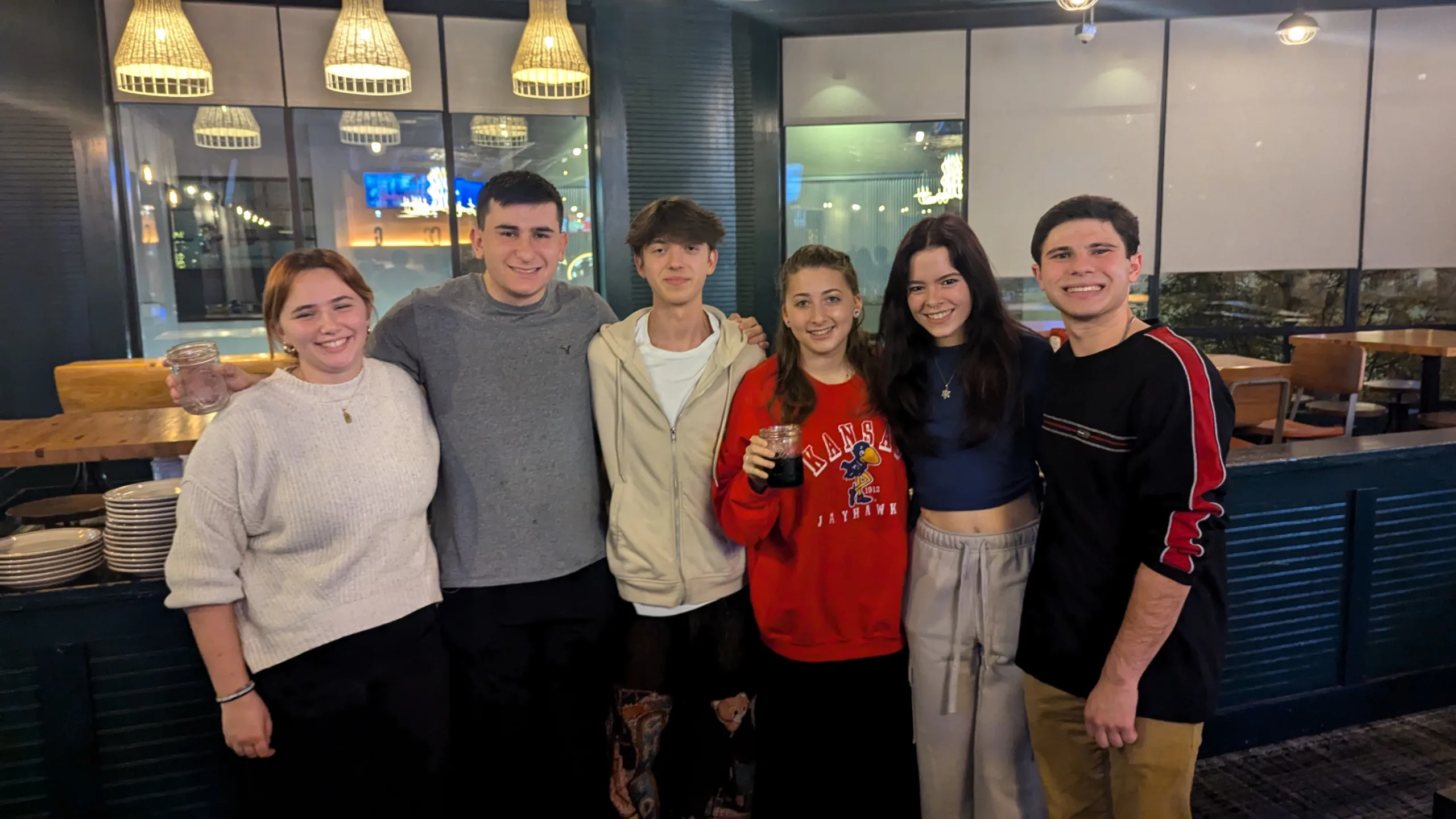 College - Temple Sinai Atlanta