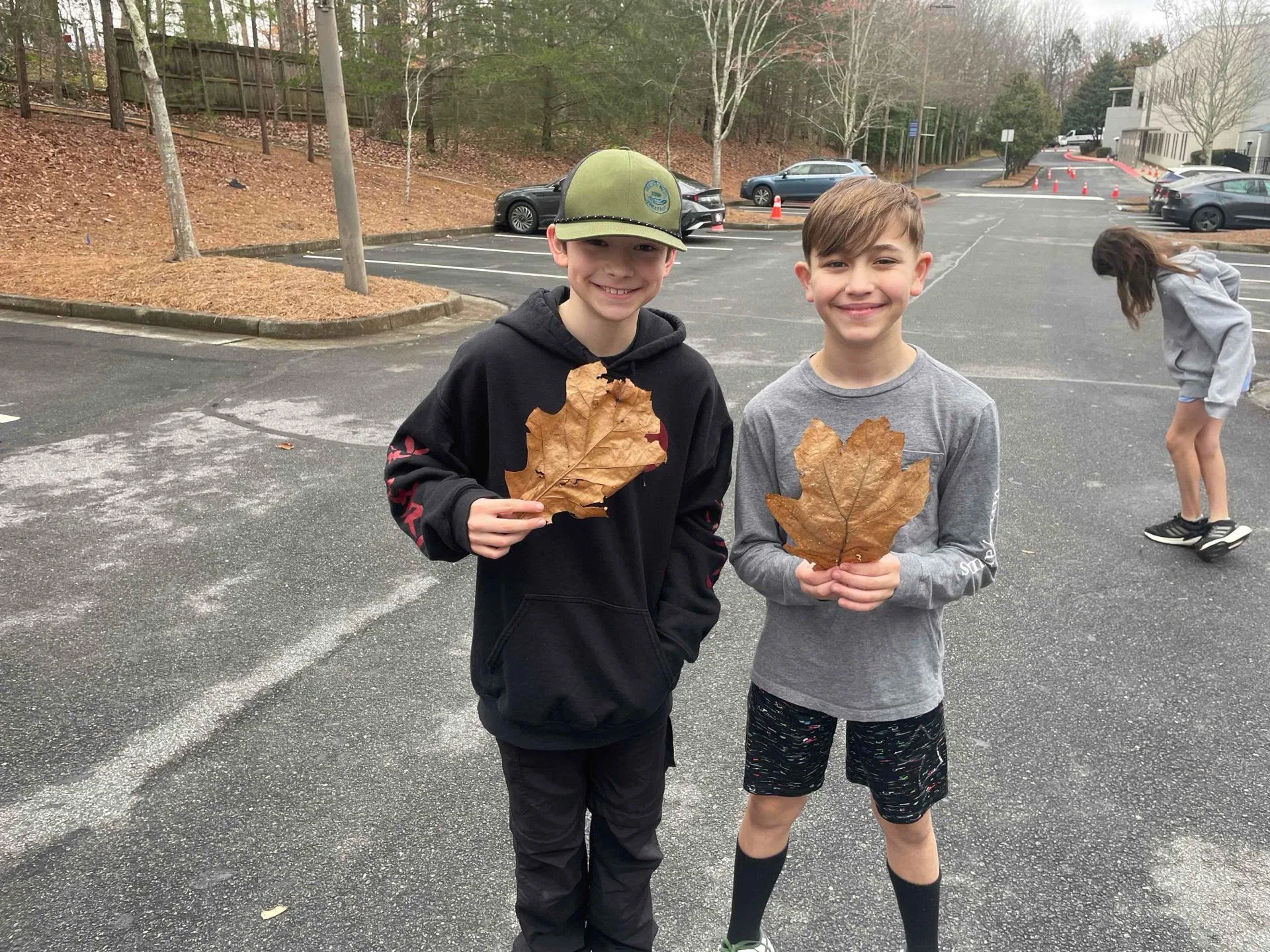 Youth (Grades K-6) - Temple Sinai Atlanta