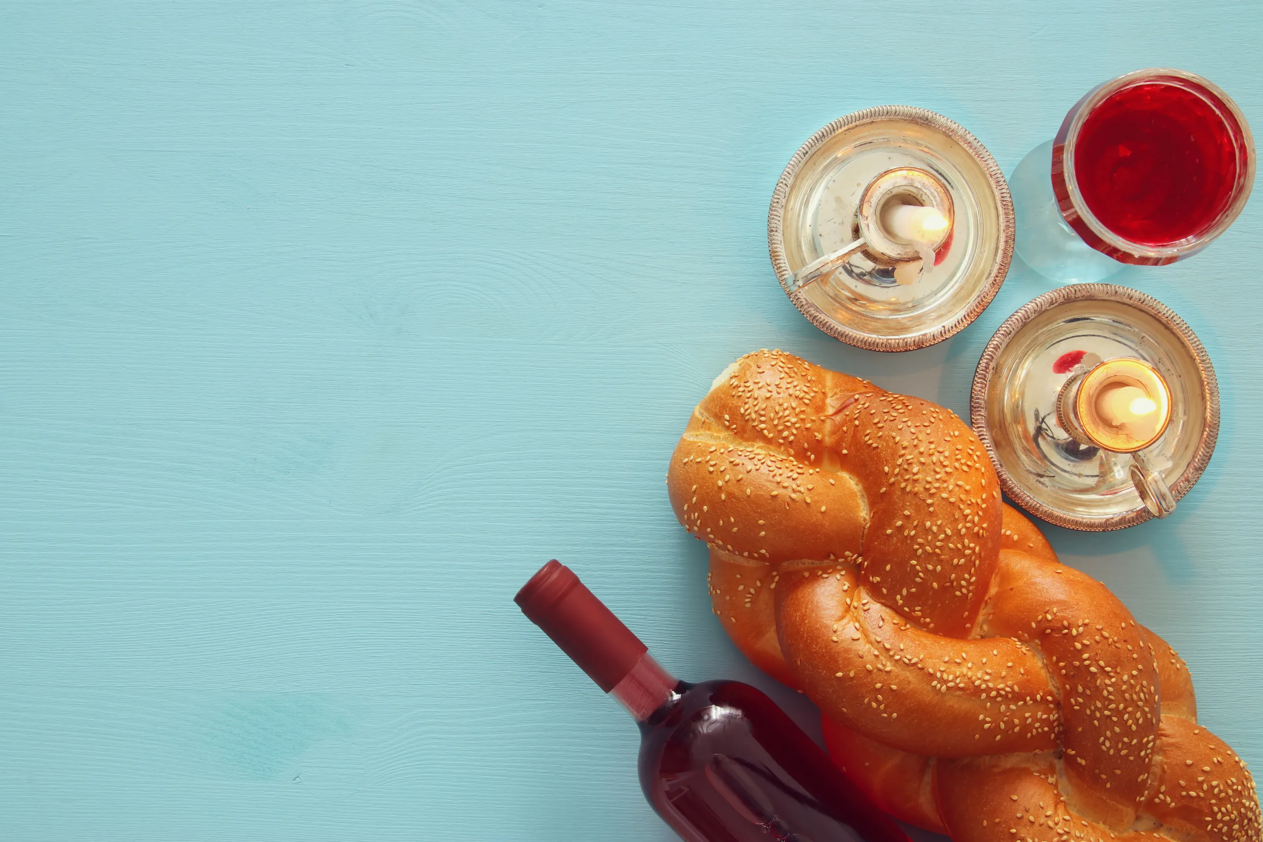 Judaism at Home - Temple Sinai Atlanta