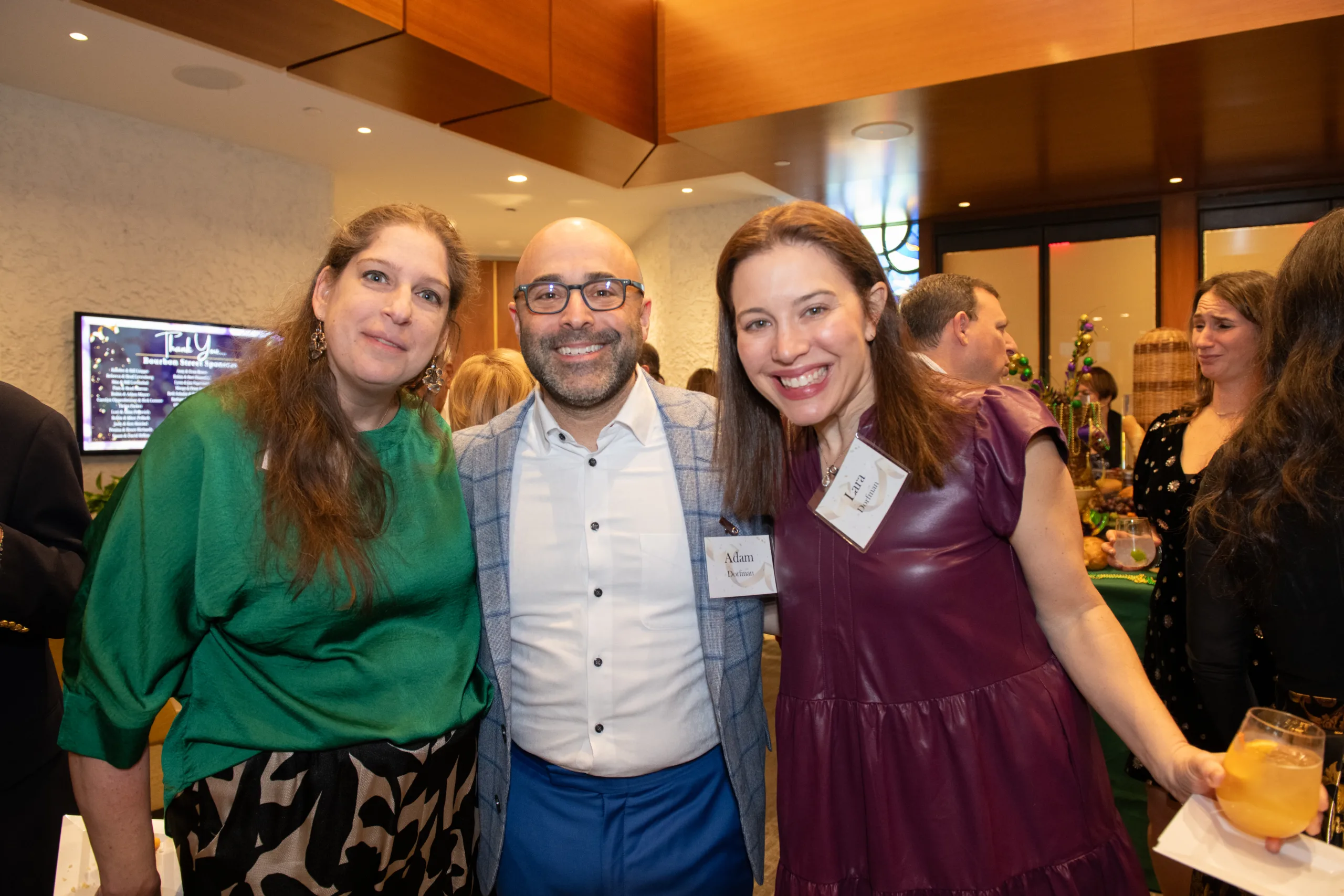 Connect: Engage at Sinai - Temple Sinai Atlanta