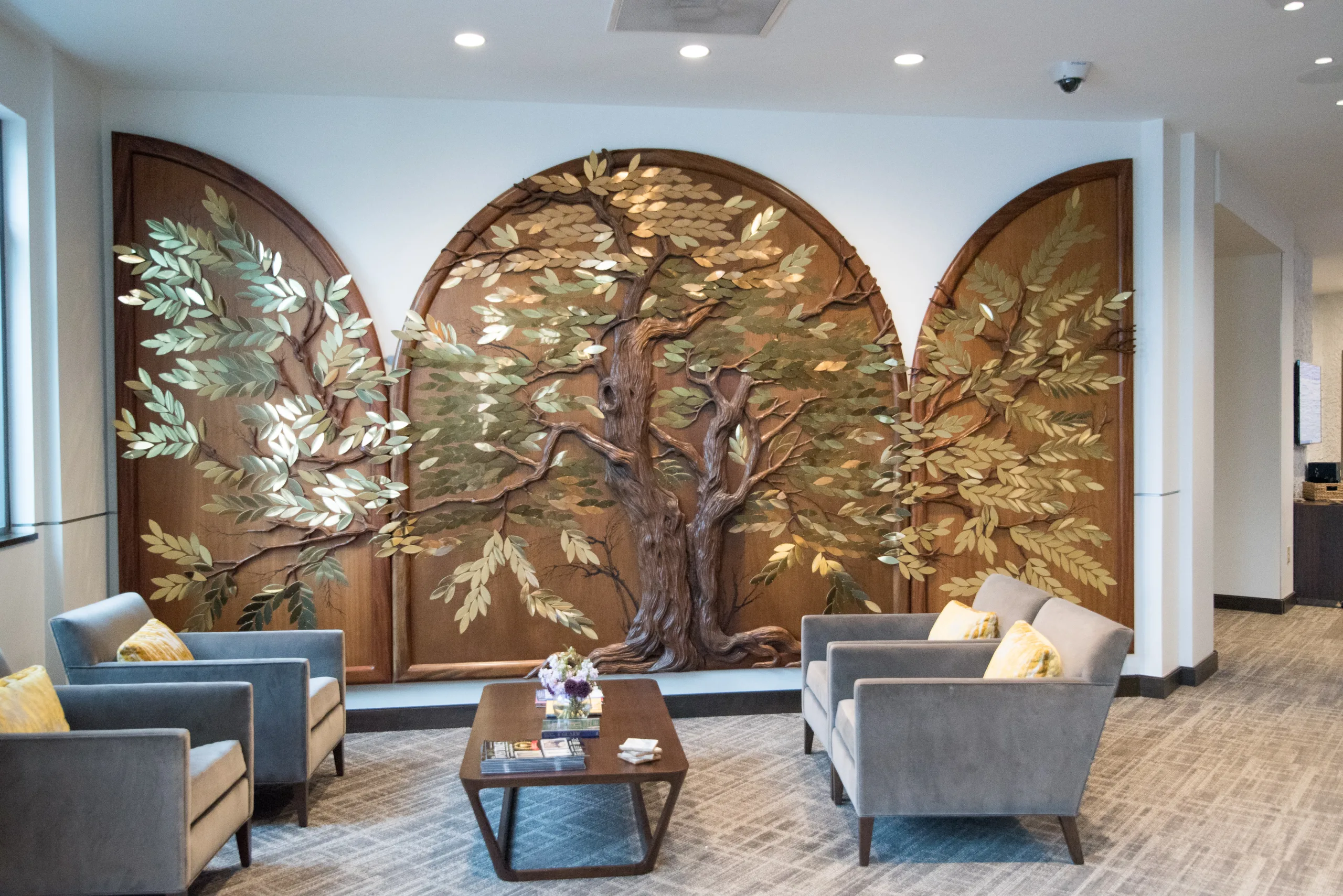 Support Temple Sinai - Temple Sinai Atlanta