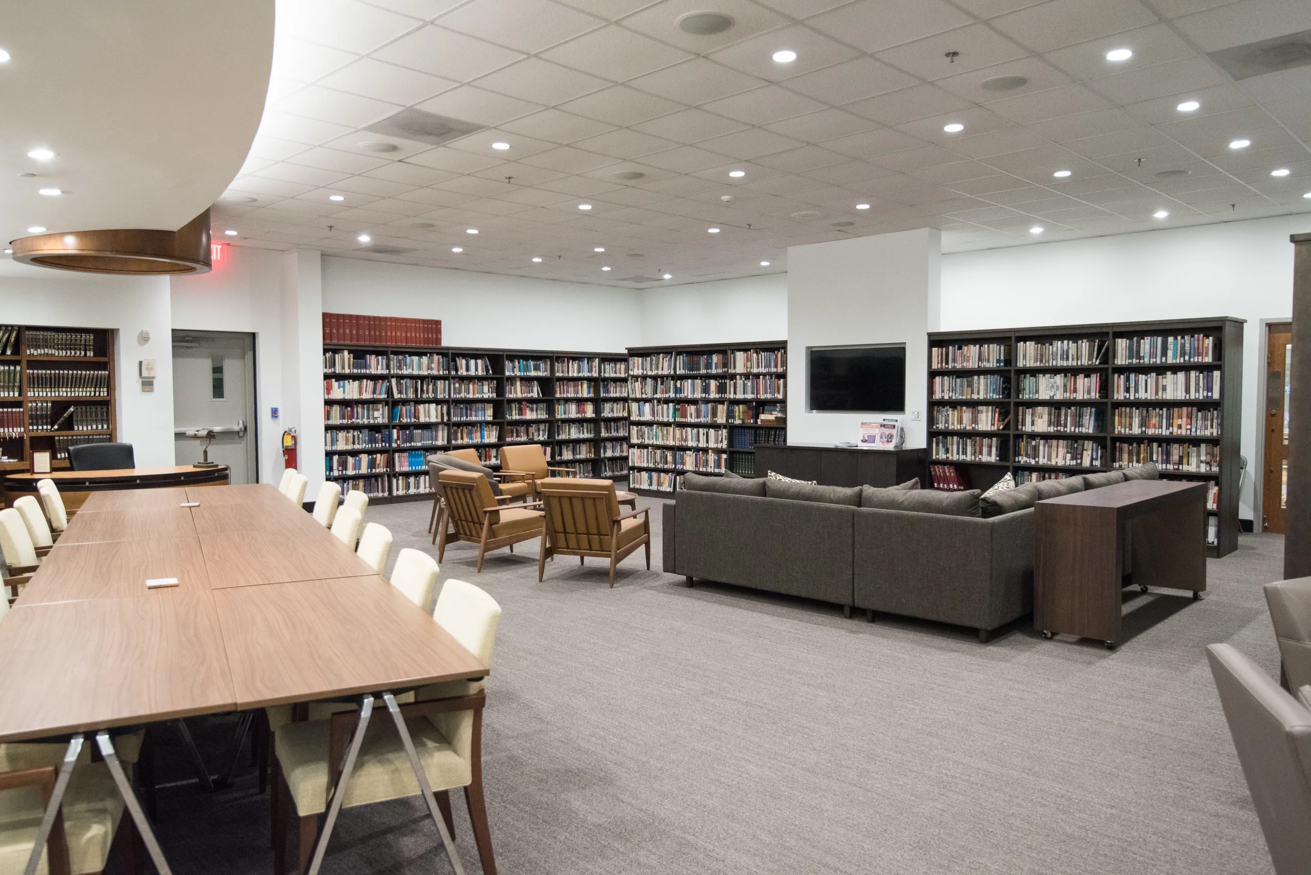 PNK Learning Center - Temple Sinai Atlanta