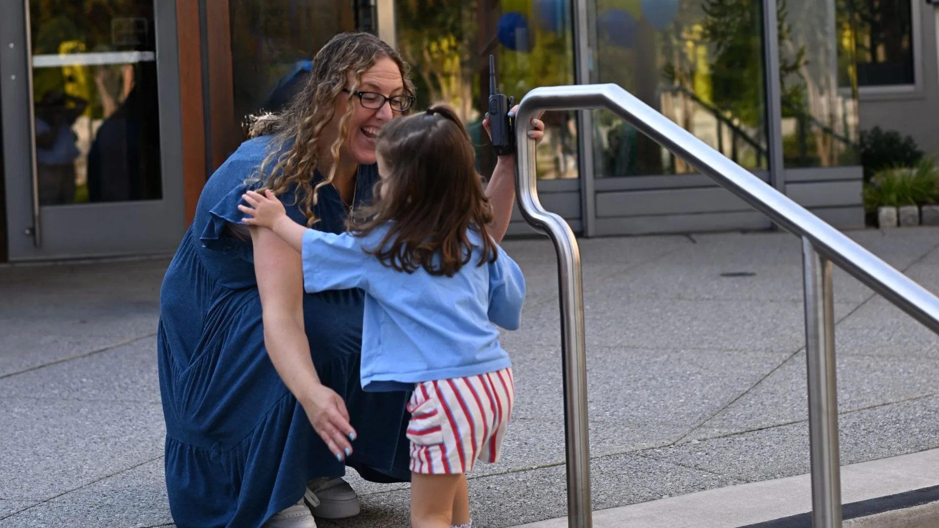 Why Strong Leaders Don't Lead Alone - Temple Sinai Atlanta